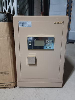 艾谱灵睿系列保险柜高度60公分FDG-A/D-53LR全新样品处理