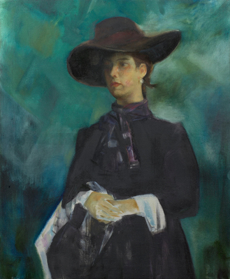 安德烈梅尔尼科夫Andrei Mylnikov 油画作品高清大图集临摹素材