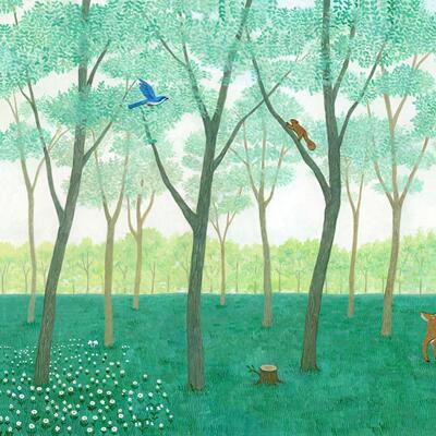 150幅 kunomari 插画作品集 学画临摹JPG大图美术绘画考级素材