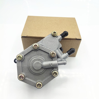 飞鹰鬼火林海3代前置负压汽油泵