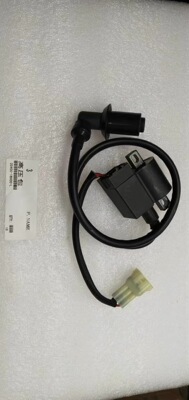王野吉鹿50CC电喷踏板摩托车WY50QT-11E铃鹿高压包