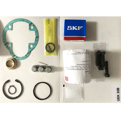 UEK33B轴封套装/KRAL/RFI-RVI-RFT-RVT -55-85/螺杆泵备件/UEKW33