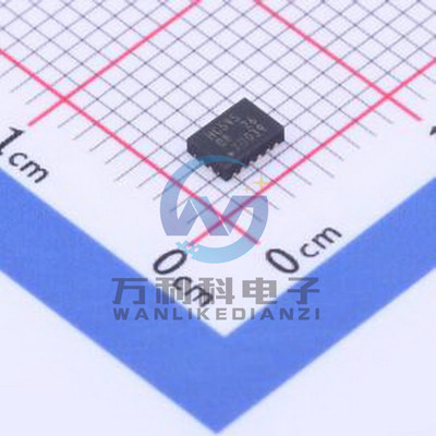74HC595BQ,115 移位寄存器 DHVQFN-16-EP(2.5x3.5)封装 原装正品