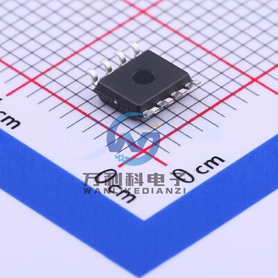 ST1480ACDR 收发器RS-485/RS-422芯片SOIC-8封装 原裝正品