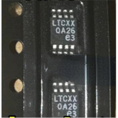 LT1965 LT1965EMS8E LT1965IMS8E MSOP8 丝印 LTCXX全新热卖