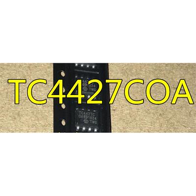 TC4427 TC4427COA TC4427EOA TC4427AEOA TC4427ACOA 全系列