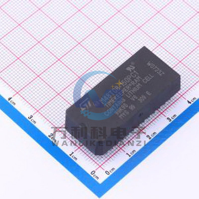 M48T08-150PC1 定时器/计时器 PCDIP-28封裝 原装正品
