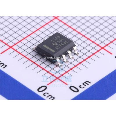 OPA2188AIDR SO8-3.9MM 运算放大器 OPA2188AID OPA2188A