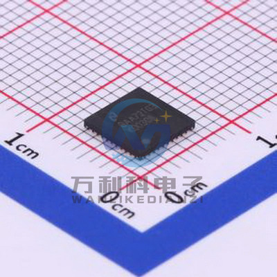 LMK00308SQ/NOPB 时钟缓冲器/驱动器/分配器 WQFN-40-EP(6x6)封裝
