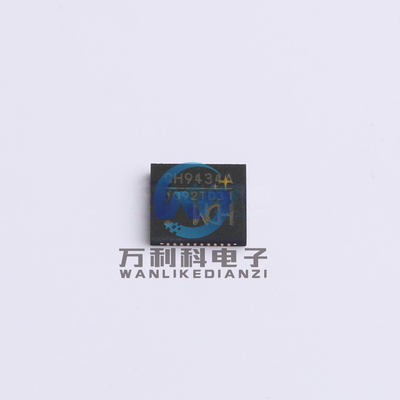 CH9434A 4总线转UARTQFN-48(5x5)封装 原裝正品