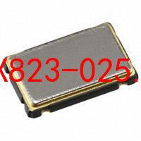 CWX823-025.0M [OSC XO 25.000MHZ LVCMOS SMD]