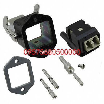 09575680500000 [CONN FIBER LC RECEP DUPLX HYBRID]
