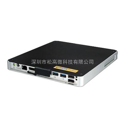 DS-063GB-S8A1E [ATOM D2550 SLIM SIGNAGE PLAYER]