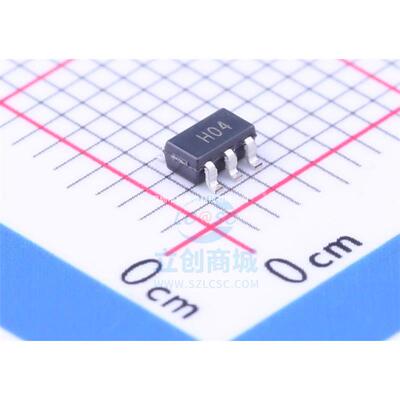 | AD8031ARTZ AD8031ART 丝印H0A SOT23-5 放大器 IC芯片