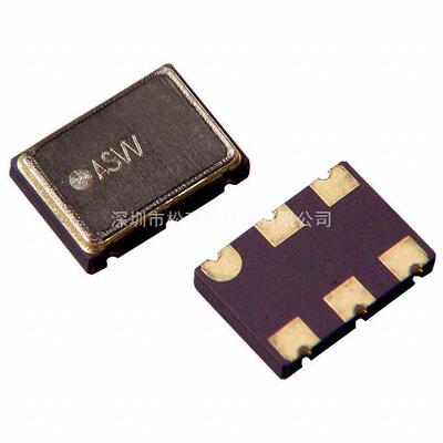 ASVV-4.096MHZ-N152-T [OSC VCXO 4.096MHZ HCMOS TTL SMD]