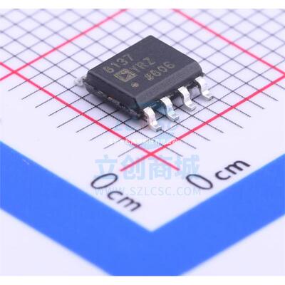 AD8137YRZ AD8137YR SOP 8137YRZ 运算放大器全新进口