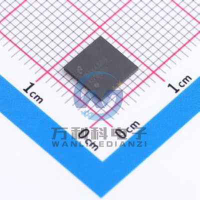 LMK01801BISQE/NOPB 时钟缓冲器/驱动器/分配器 VQFN-48-EP(7x7)