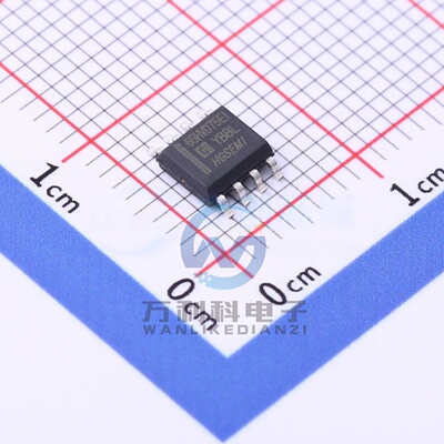 SN65HVD75EIM/TR RS-485/RS-422芯片SOP-8封装 原裝正品