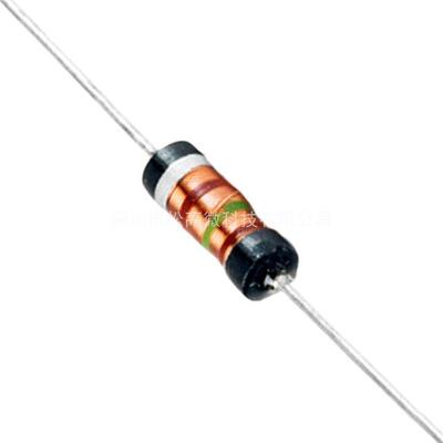 AIAP-01-222K-T [FIXED IND 2.2MH 100MA 19 OHM TH]