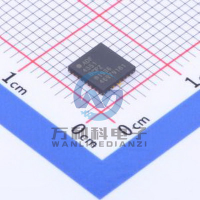 ADF4351BCPZ 时钟发生器/频率合成器/PLL LFCSP-32(5x5)封裝 原装