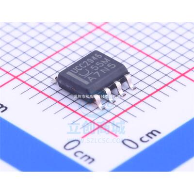 全新 MCU监控芯片 UCC2946D UCC2946DTR 丝印UCC2946 SOP8