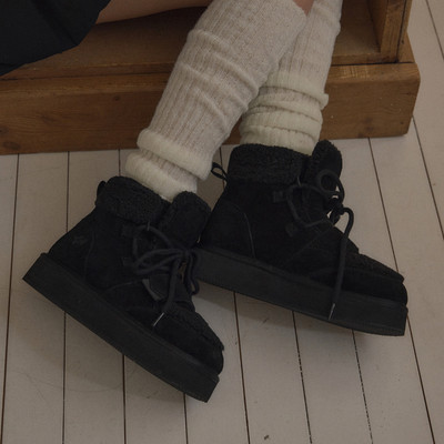 OTZShoes雪地靴3300BALLOONY