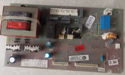 拆机原装海尔冰箱BCD-219SK DE控制板0064001047B电源板 电脑板