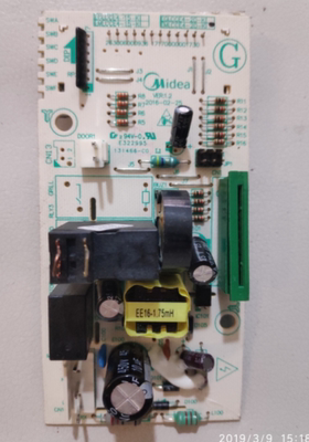 美的电路板电脑板主板线路板