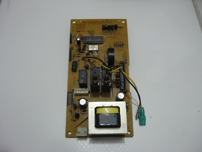 格兰仕微波炉WG750CSL23-6配件电脑板GAL0231N主板显示电子电路板