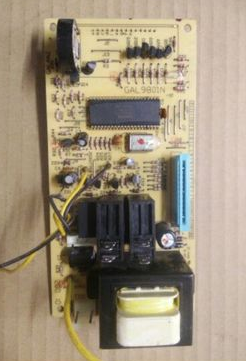 格兰仕微波炉WD900B/750电脑板 GAL9801N-02配件WD800ASL23-2-3-4