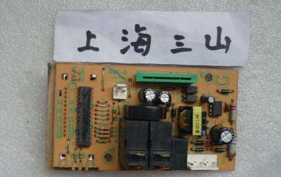 美的微波炉EG923KF6-NS电脑板EGXCCE4-05-K控制主板显示电路主板