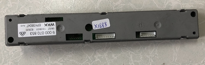 原装拆机电脑板显示板 9000070853 EPK56047 654301.21.01-c