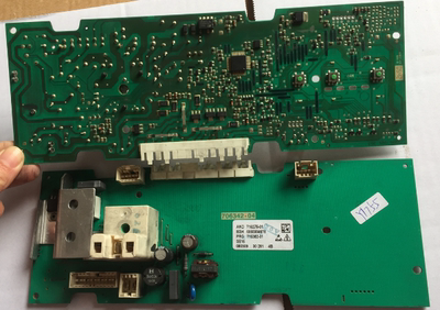 滚筒电脑板Athletic1098XS Athletic170