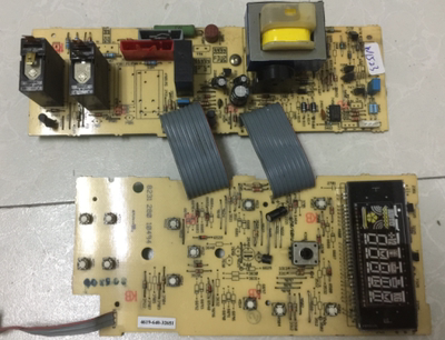 4619-640-32651拆机电脑板8231 280 10494 10484 8231 280 10474