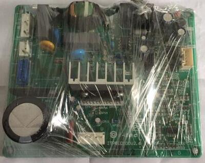 原装拆机 NR-C25VP1 C25VG1 NR-C28VP1 变频板：ITPBID100V2.6