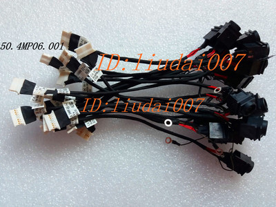 索尼Sony VPCEG16FM VPCEG37FM VPCEG27YC 电源接口 头 电源线