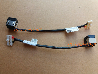 原装正品  戴尔DELL 14R 5421 3421 3437 电源头 电源接口 0JRHPG