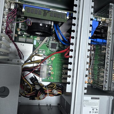 议价工控机IPC-610LIPC-610MBIPC-610BP