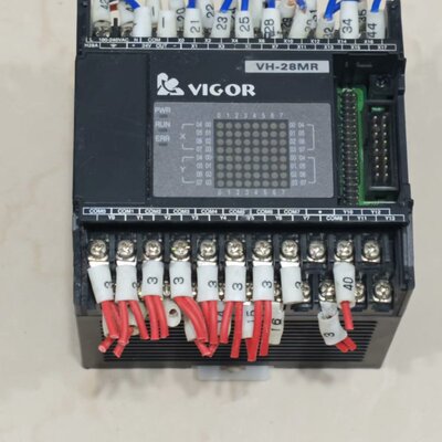 议价VIGOR PLCVH-28MRVH-14MRVH-40MR