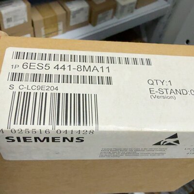 议价模块6ES5441-8MA116ES54418MA116ES5441-8MA11