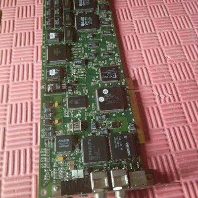 议价OPTIBASE工控机BPC1846AN2281PCI90