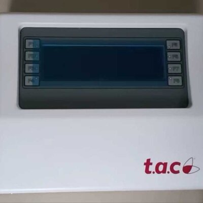 议价TAC控制屏8L918L908L92