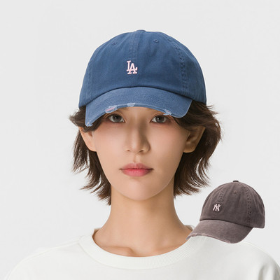 MLB秋季新款男女鸭舌帽现货