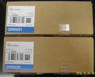 全新C200H-0C225 C2000-MP341-V1 C2000H-CPU01-EV1 B7A-R10SC01_虎窝淘