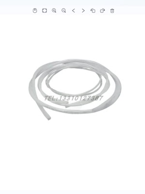 原装Legris乐可利 PE管(LDPE)  1100Y08 00  1100Y0800