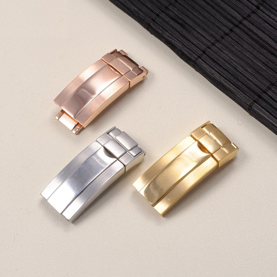 钢表扣手表配件apes钢