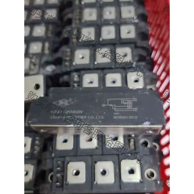 MTX110A1600V可控硅模块，原装拆机，测好发货，配罗 议价 品质保