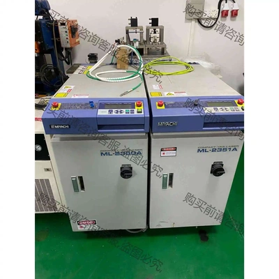公司闲置米亚基激光机ML-2350A/2351A 议价 品质保证