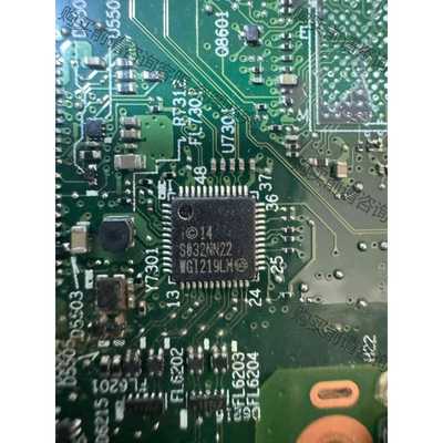 功能正常议价 网卡芯片 WGI219LM 欢迎咨询