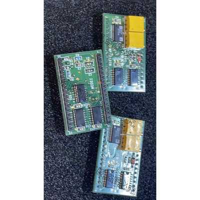 功能正常议价 代替AD1380 模块 里面有AD976ARS 有27张 标